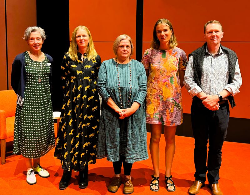 Local Word Writing Prize | Geelong Regional Libraries